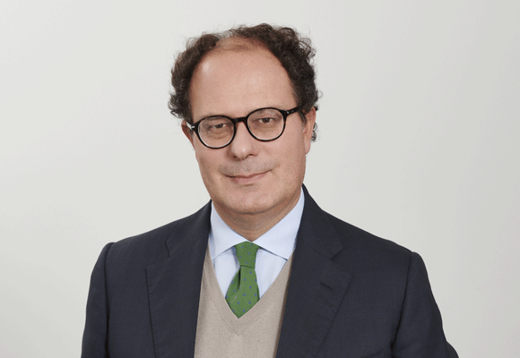 Organisational Chart | Prysmian